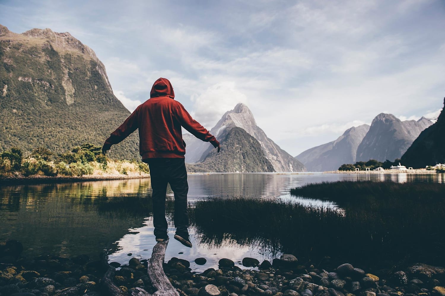 Best countries to visit in 2018 | Travel **guide**