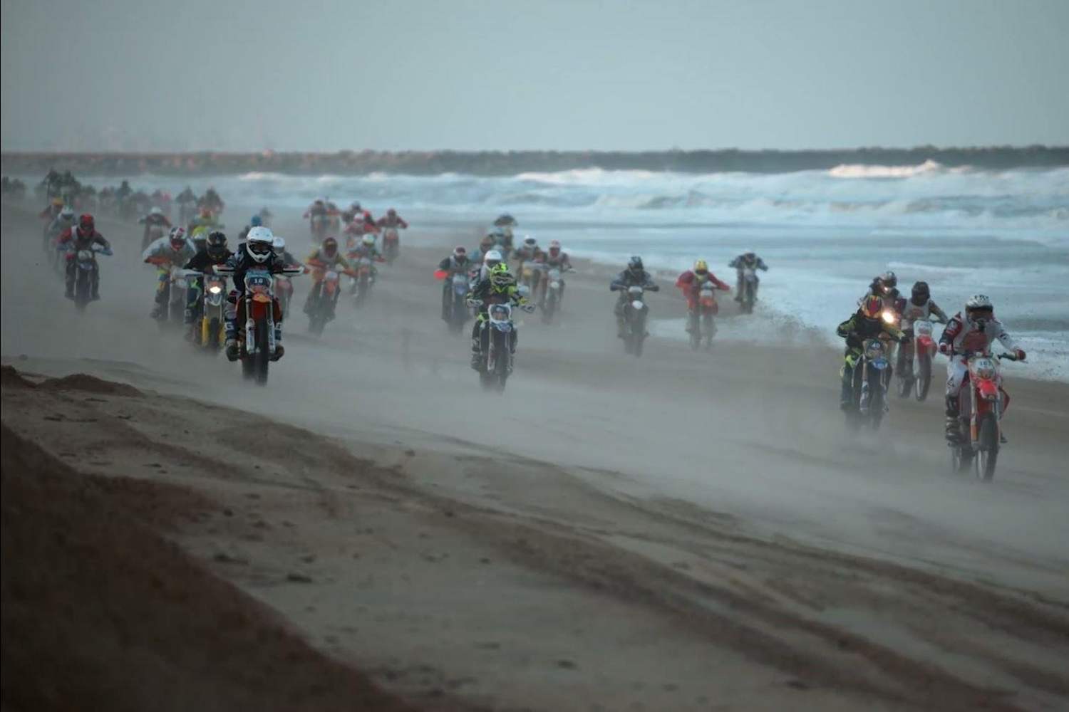 Bekijk het beste van Red Bull Knock Out Slomo clip