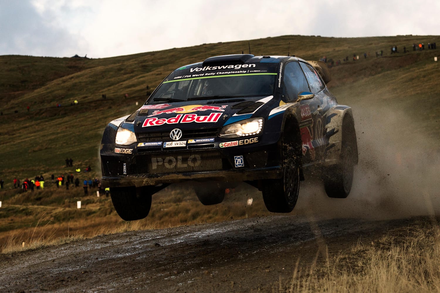 Watch Wales Rally GB 2016 preview clips *videos*
