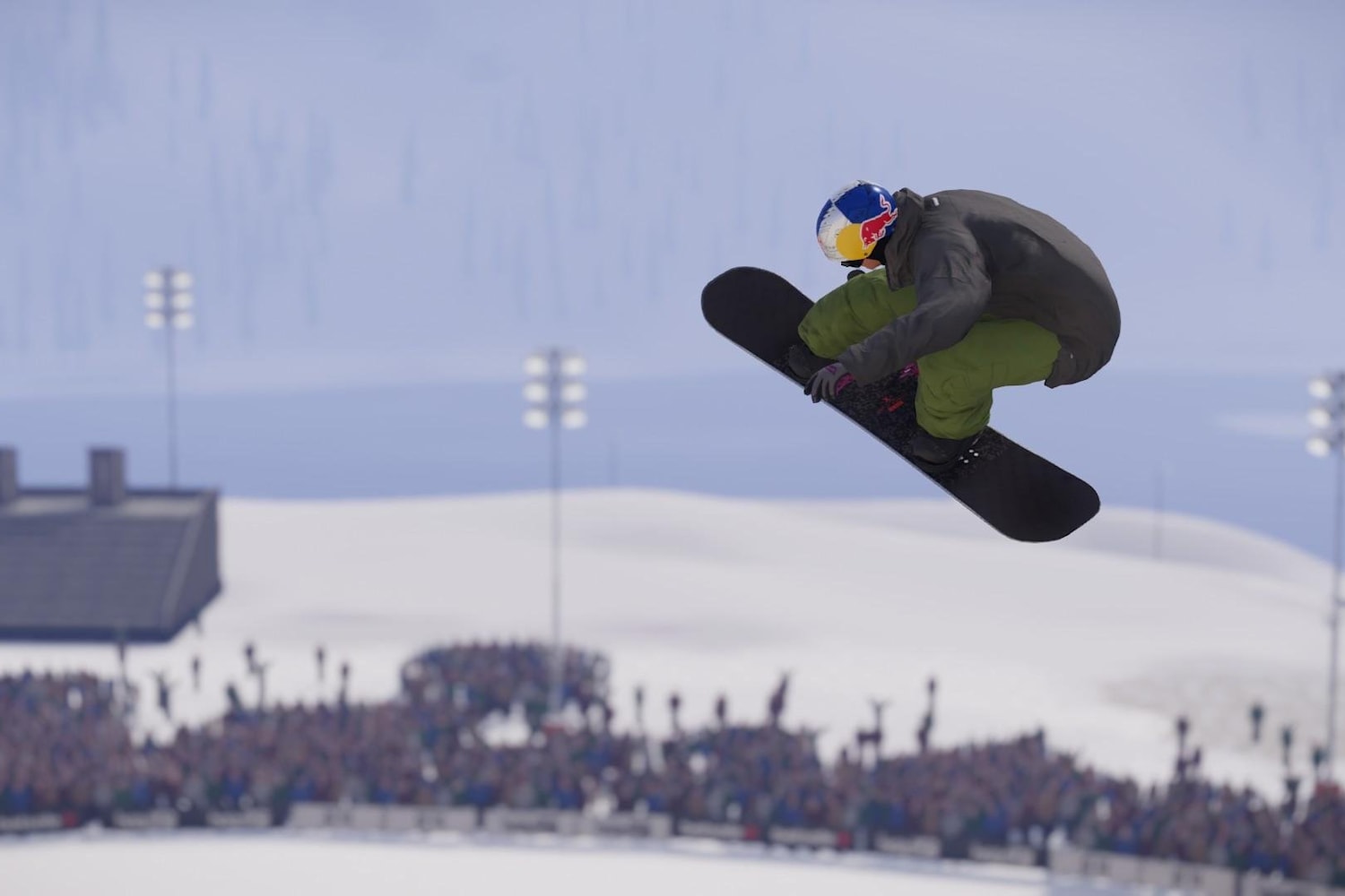 SNOW: PS4 beta release tutorial guide | Red Bull Games