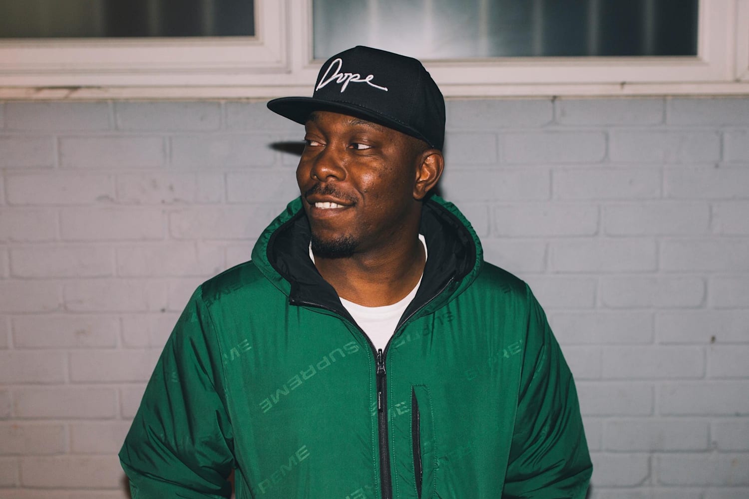 Dizzee Rascal teases new album Raskit – full tracklist