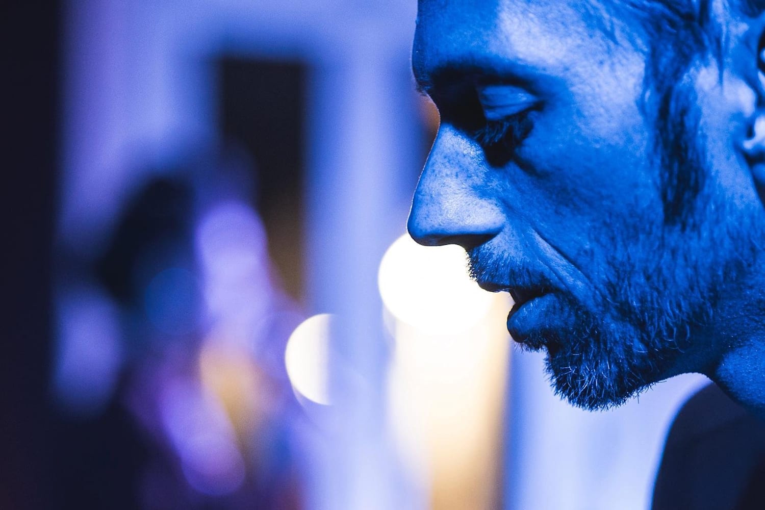 #Musicmakers: Marco Rigamonti, cosmonauta del beat