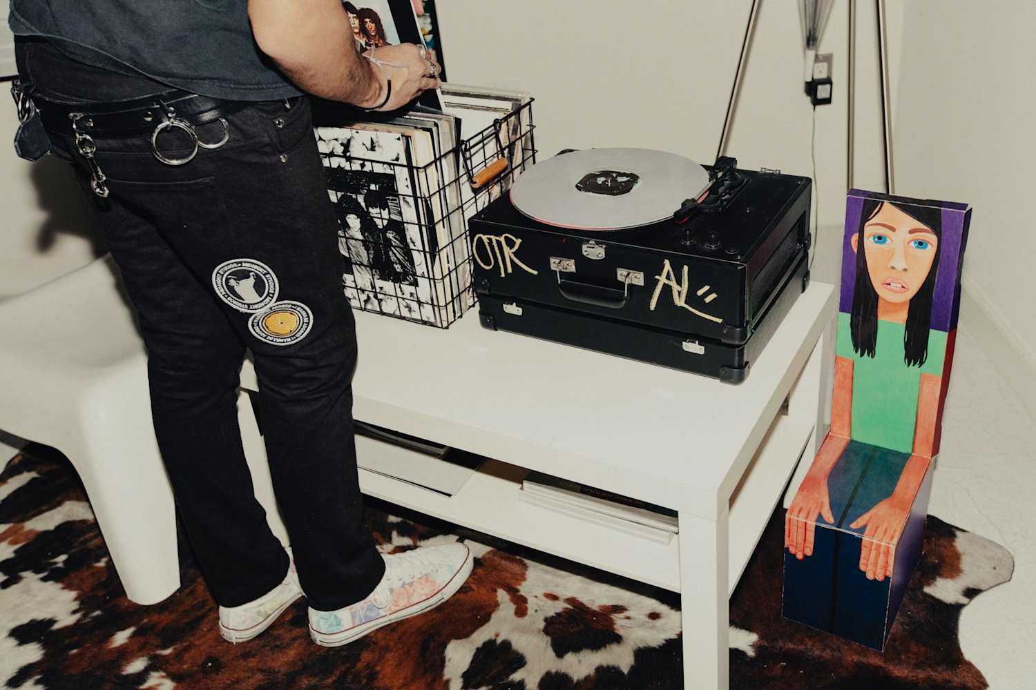 Shane Gonzales: The 22-Year-Old Behind Midnight Studios