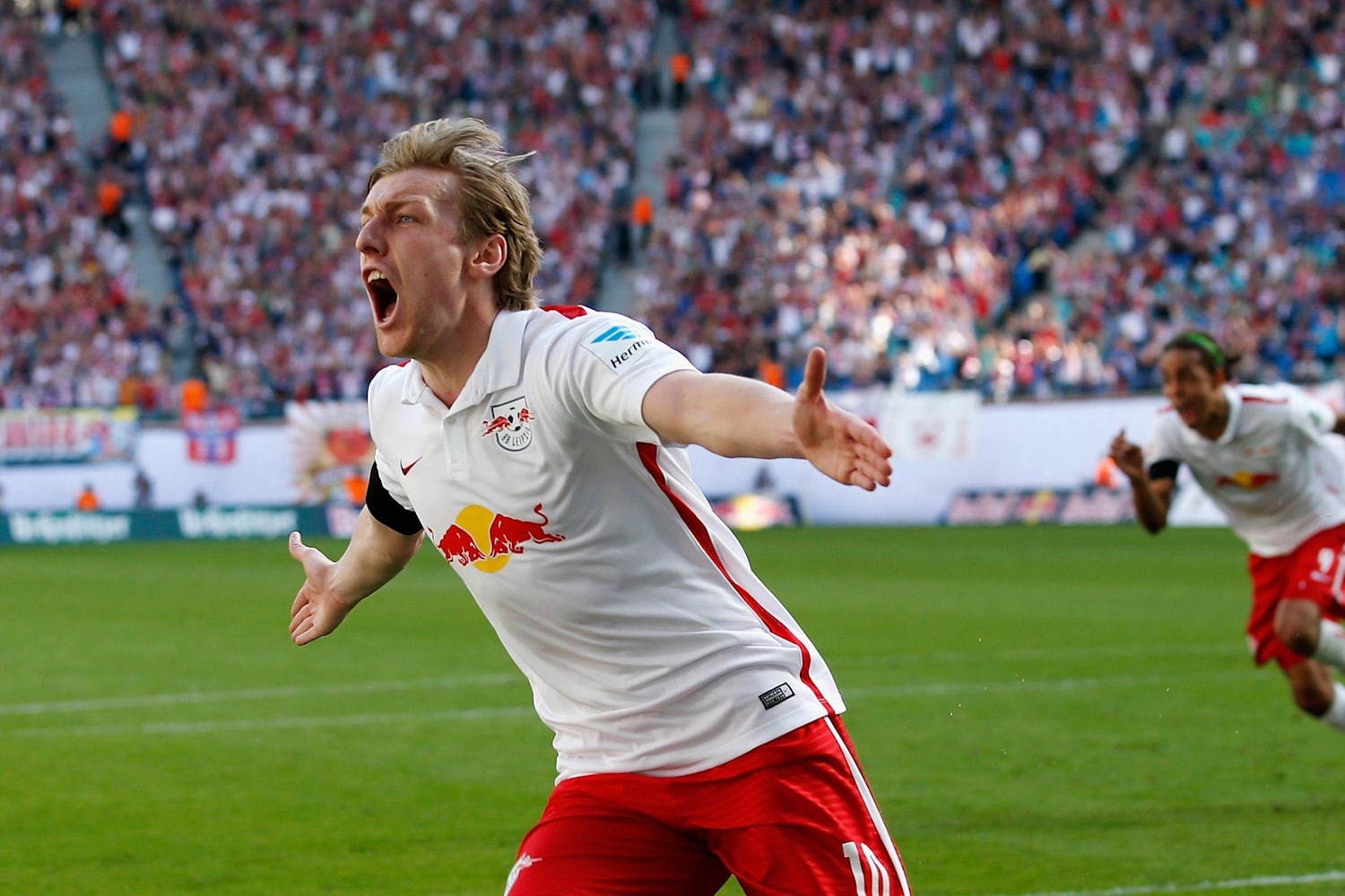 "Red Bull Leipzig staat niét voor bier en worsten"