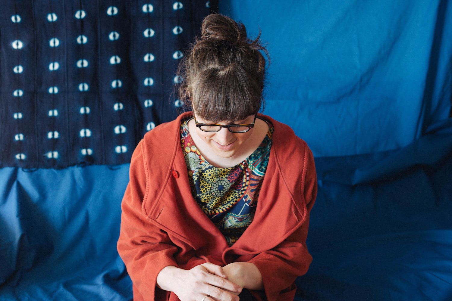 Octo Octa | Interview with the transgender producer