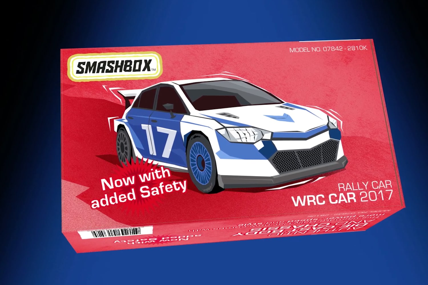 WRC 2017 cars and rule changes explained *video*