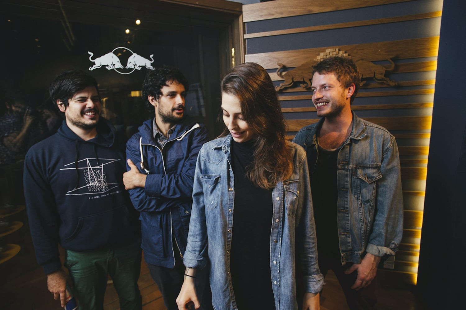 Faixa a faixa: INKY - “Animania”