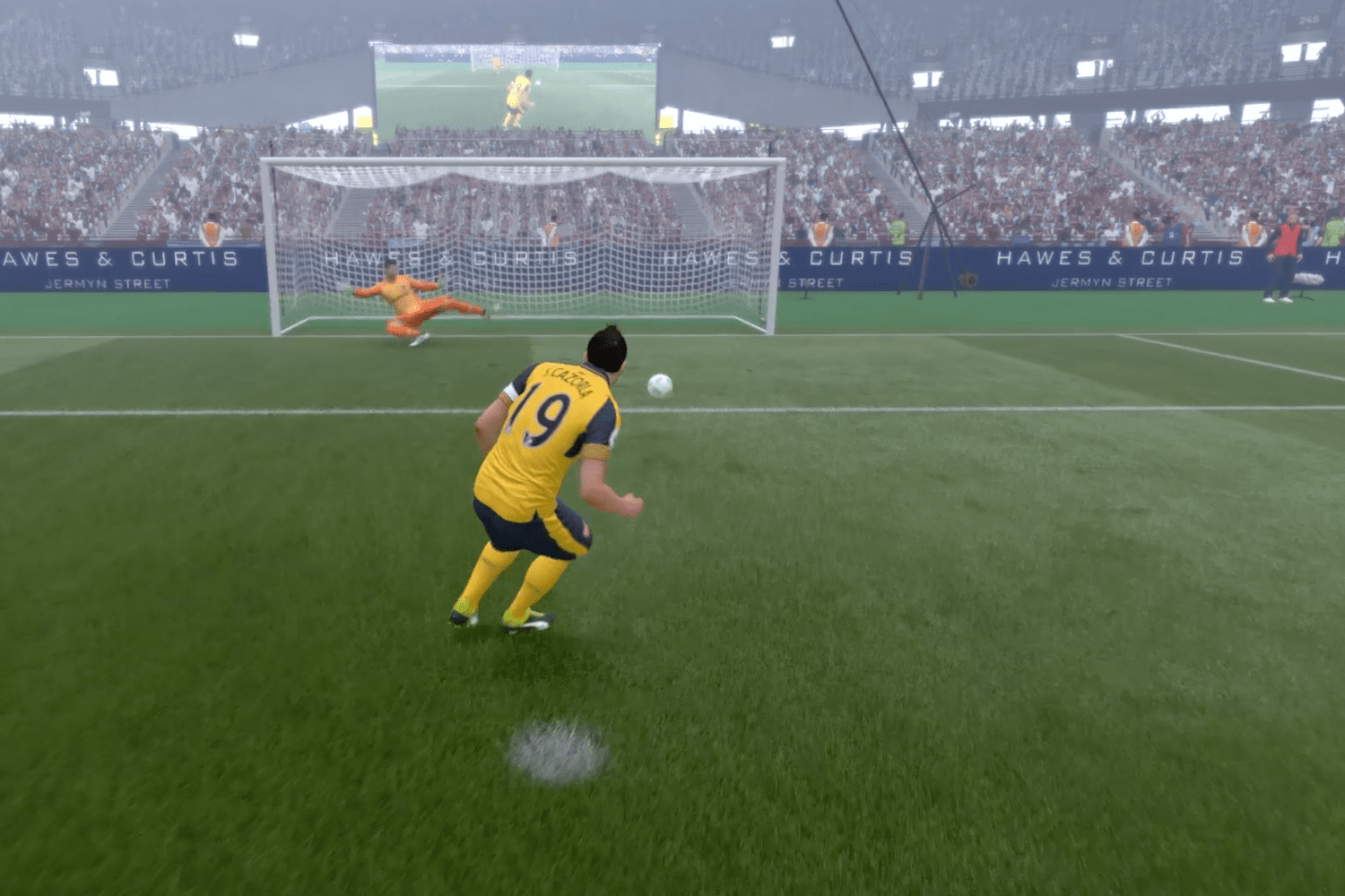 FIFA 17 Focus: How to score from set-pieces
