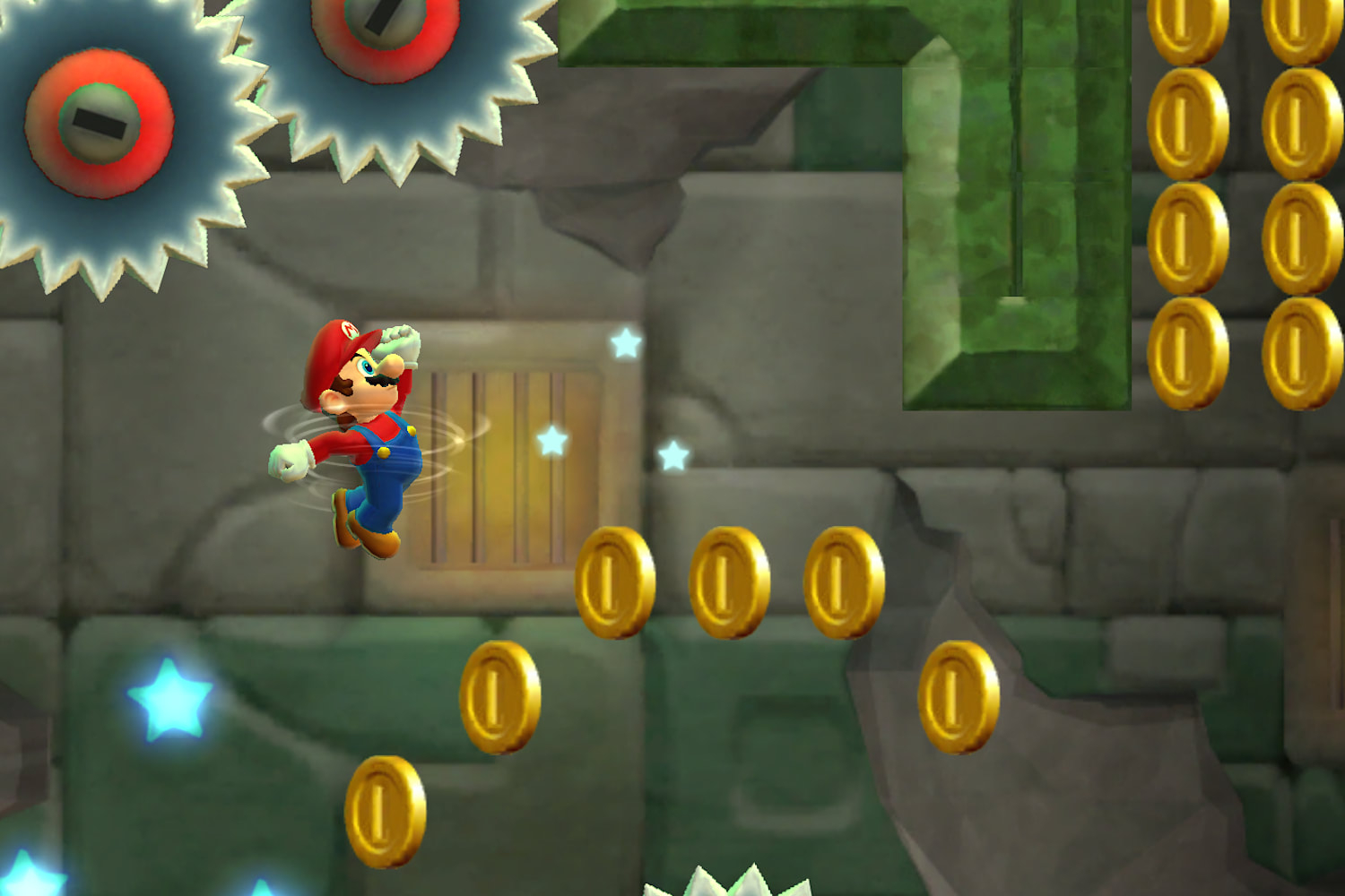 Super Mario Run features: 5 things you need to know