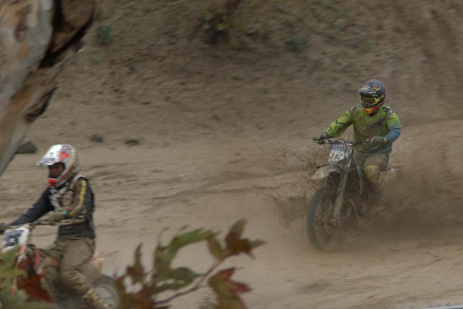Aaron Colton's Project 2-Stroke | Episode 2