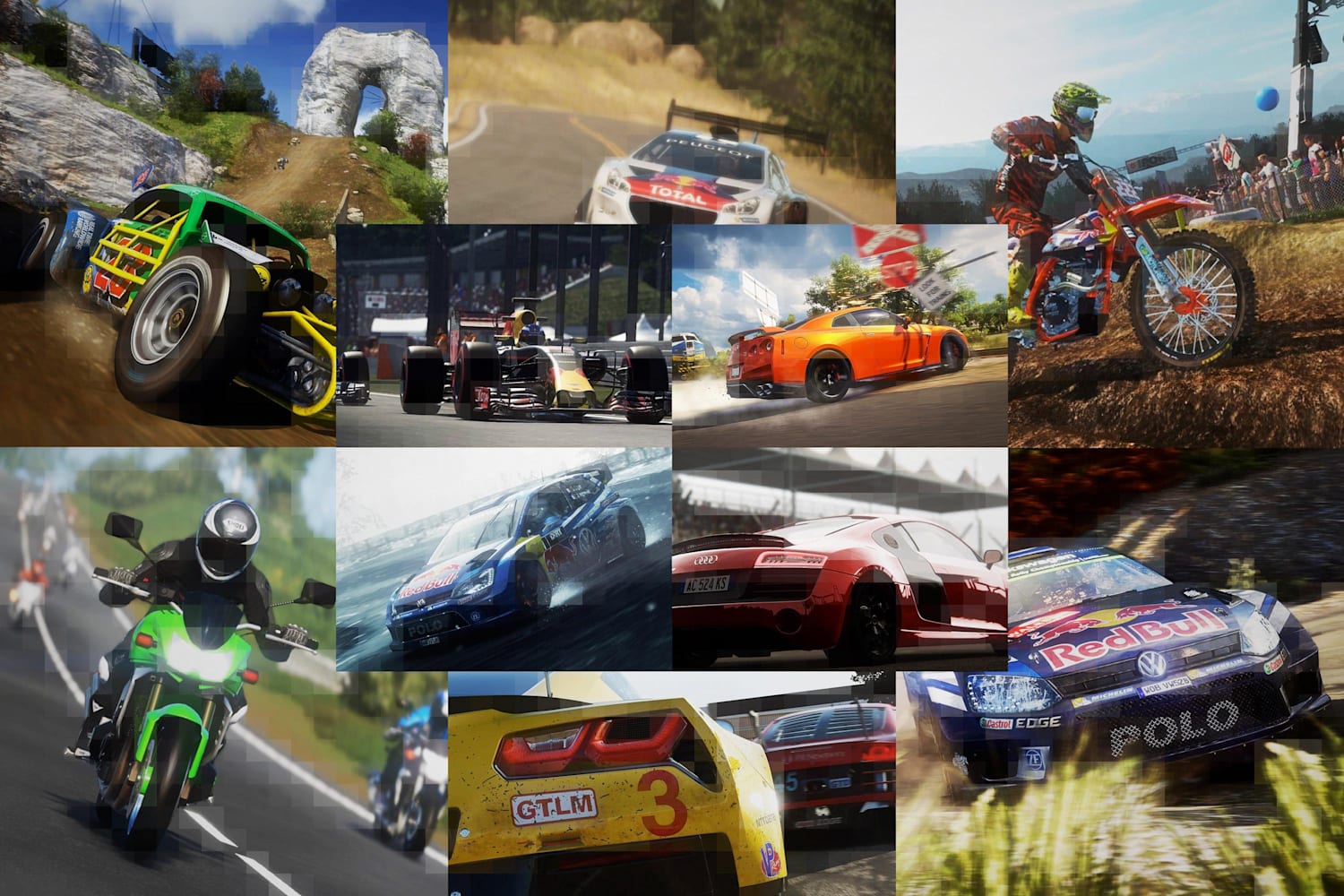 Best racing games 2016: 10 epic games you need to play