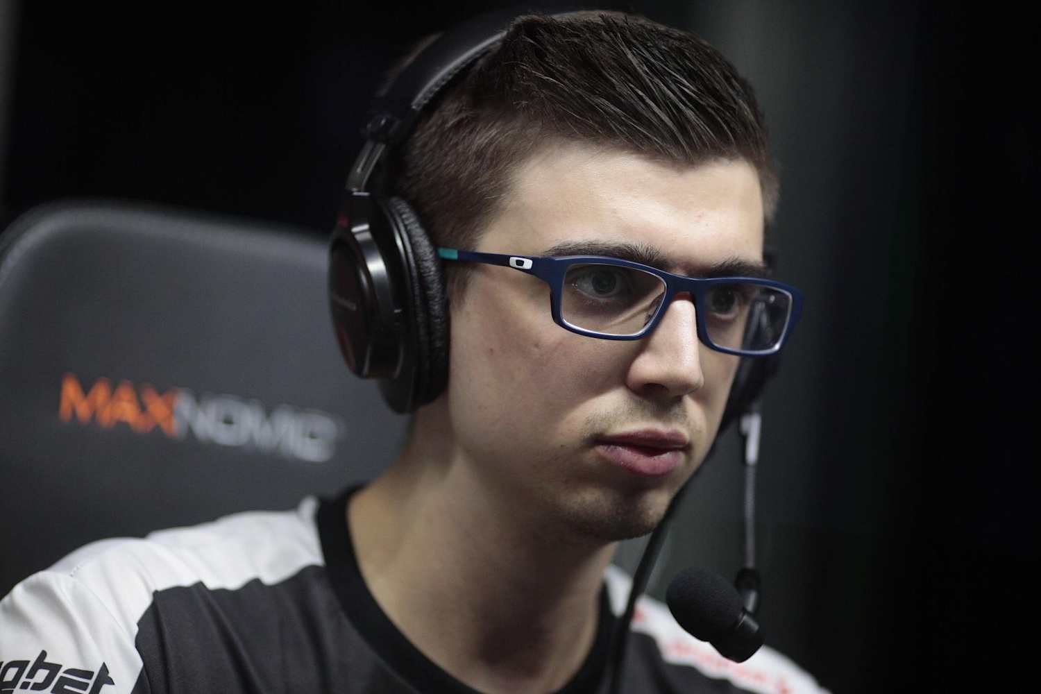 Best rising Dota 2 players 2017 | Red Bull eSports