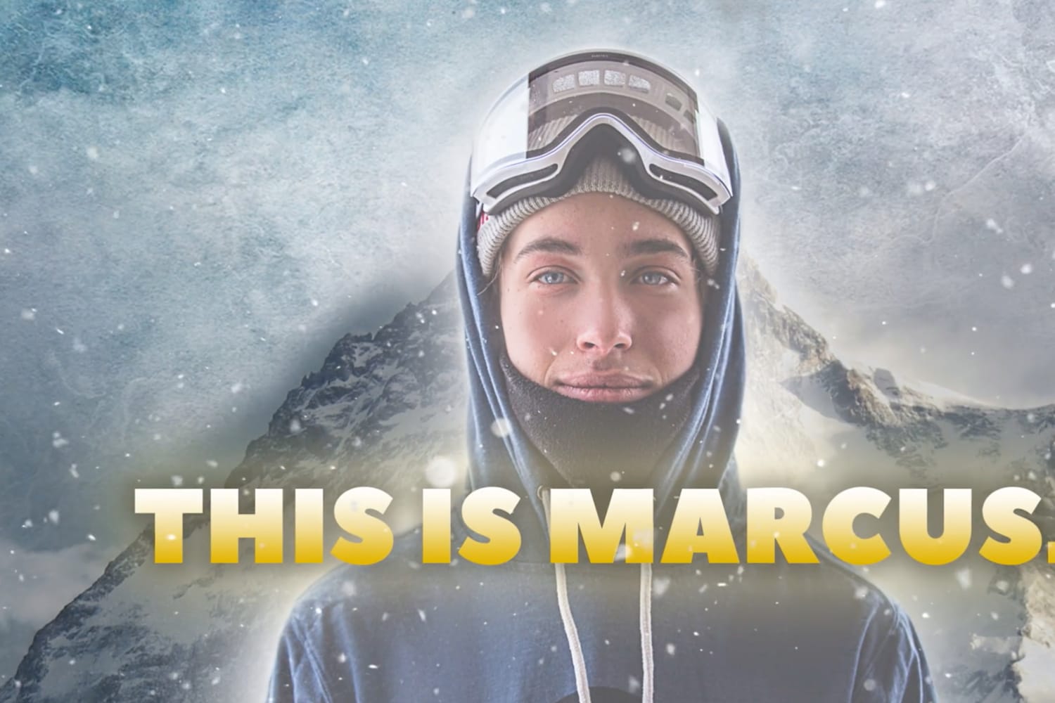 This is Marcus Kleveland vídeo: Mira el episodio 1