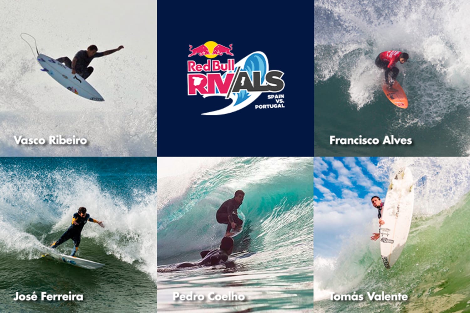 Red Bull Rivals - PRO/AM