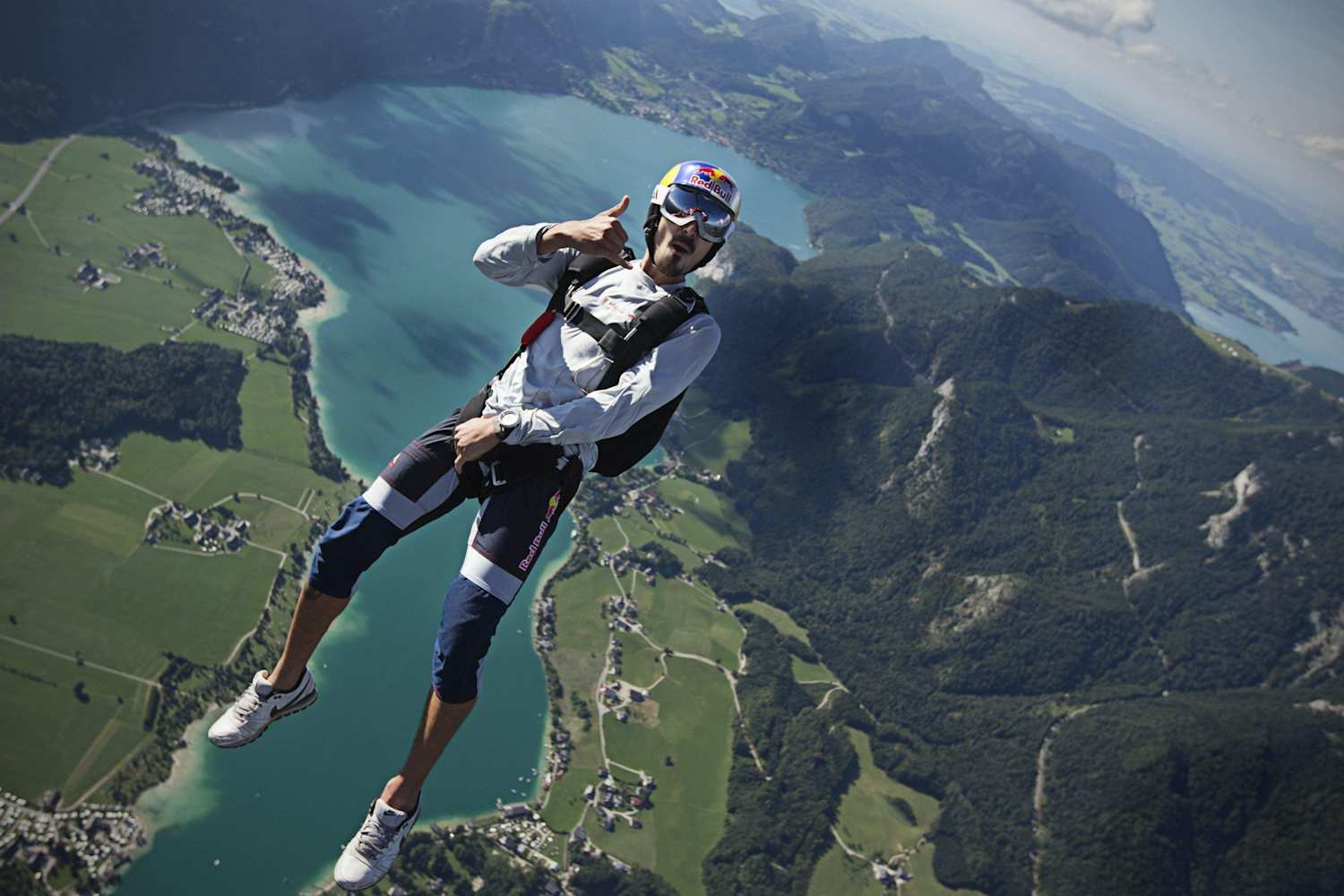 Adventures 2017: 5 activities you need to do this year