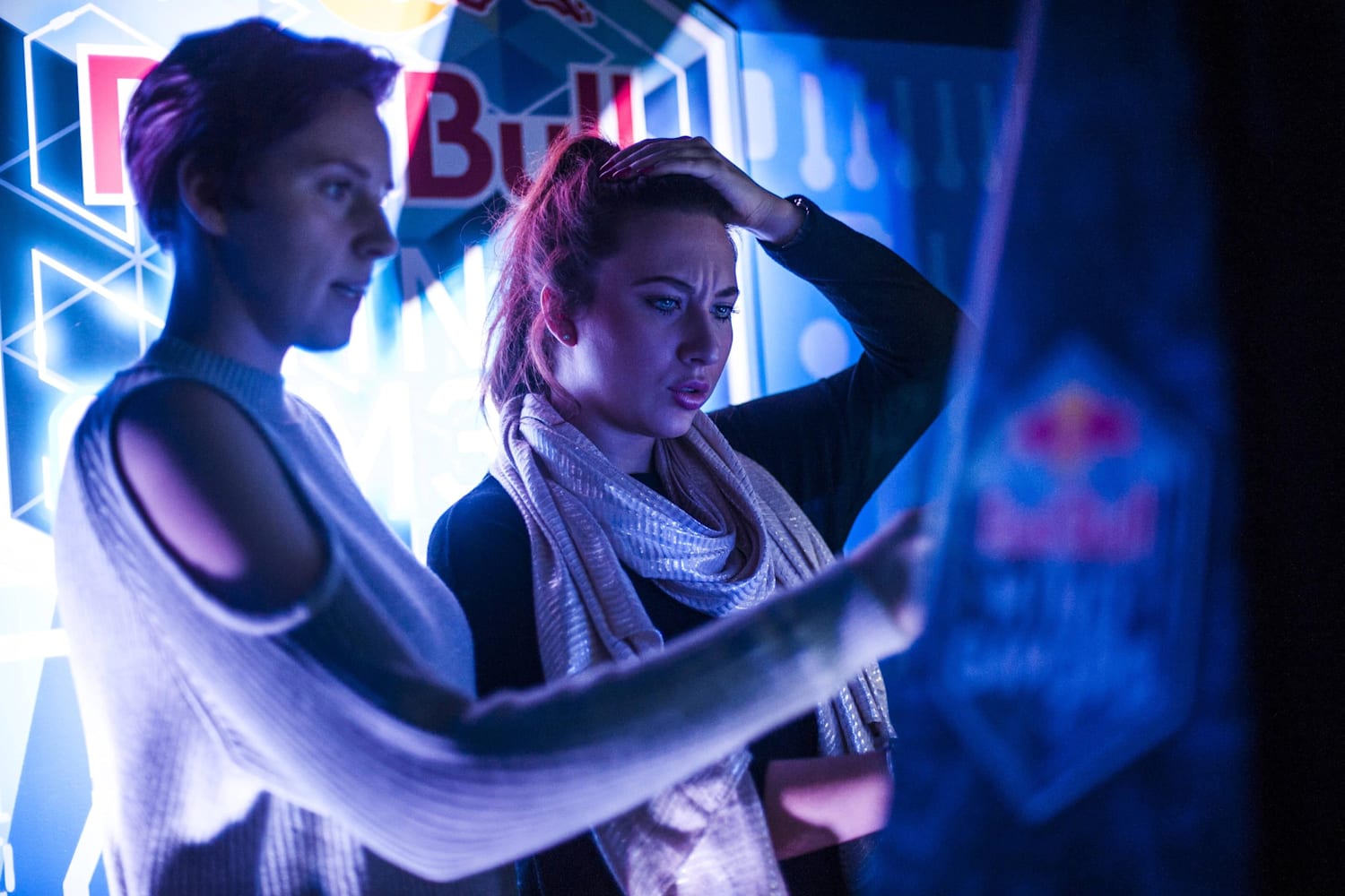 Mind Gaming | Red Bull - Discover the latest content