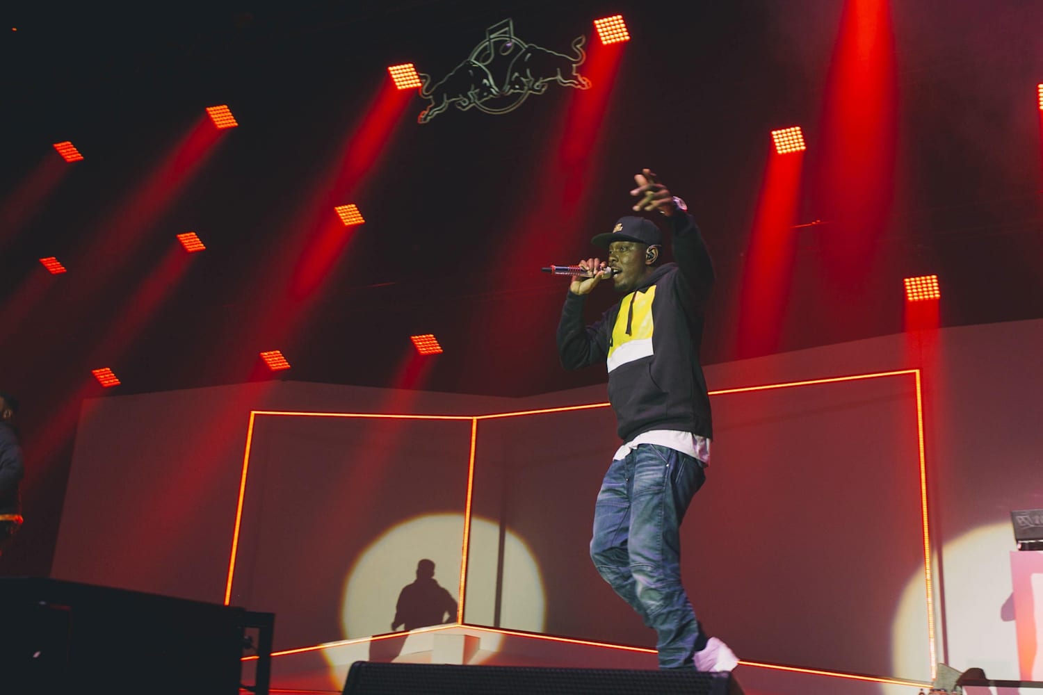 Dizzee Rascal Boy In Da Corner: Watch the full LP live