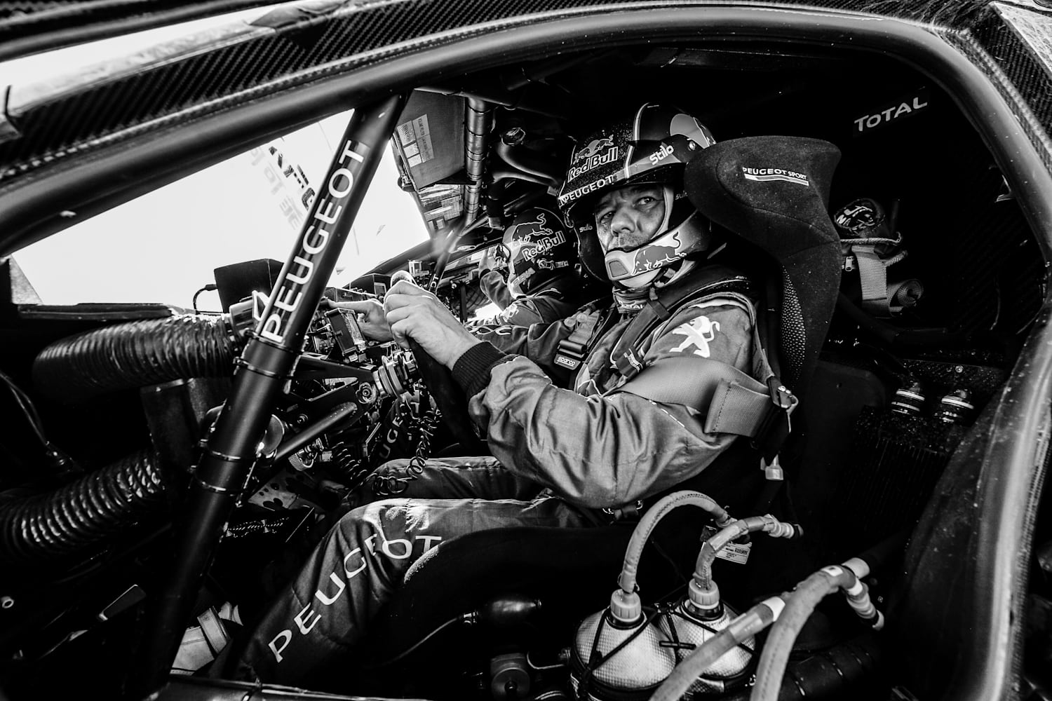 Esse vídeo vai te transformar em copiloto de rali