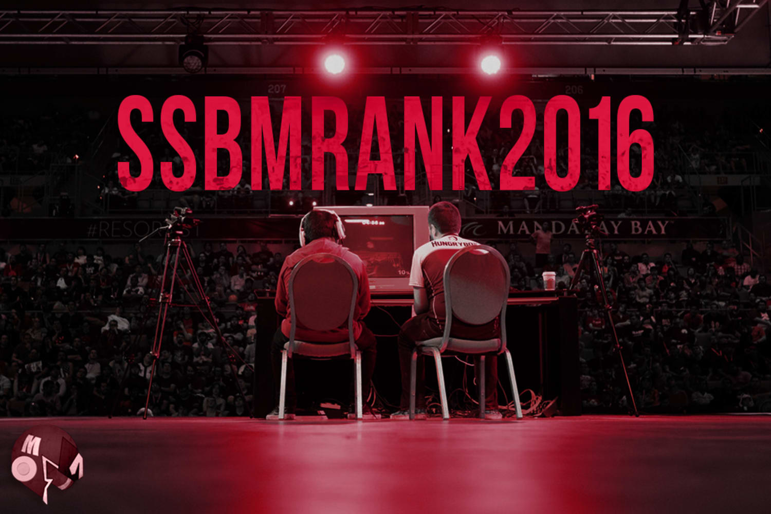 SSBMRank 2016 Preview: Mr. 101
