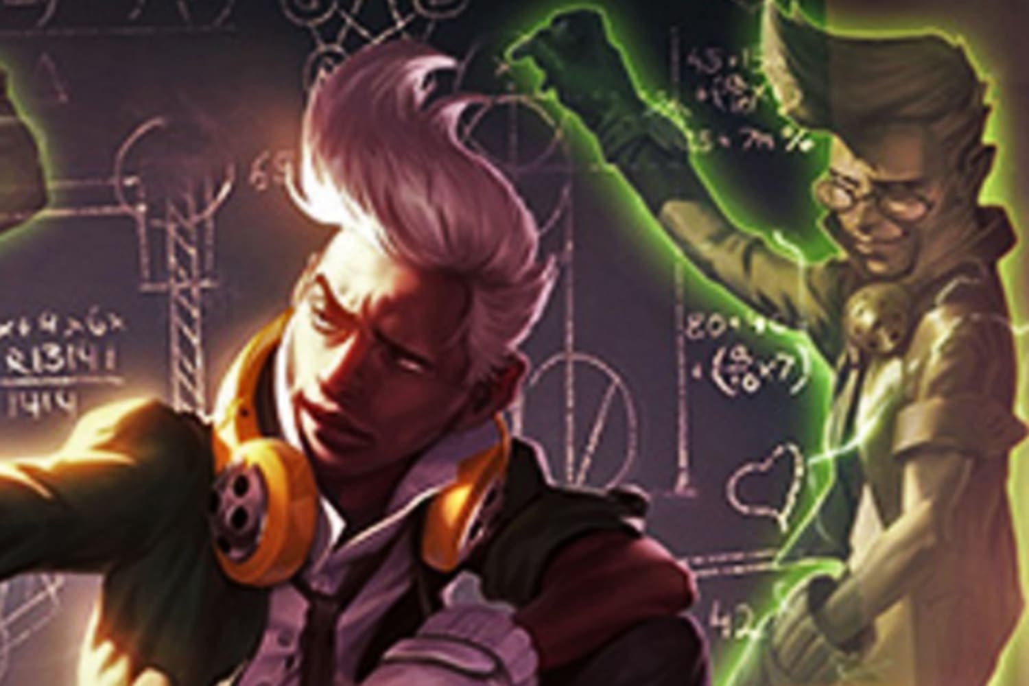 House League Gaming in Toronto offers kids training
