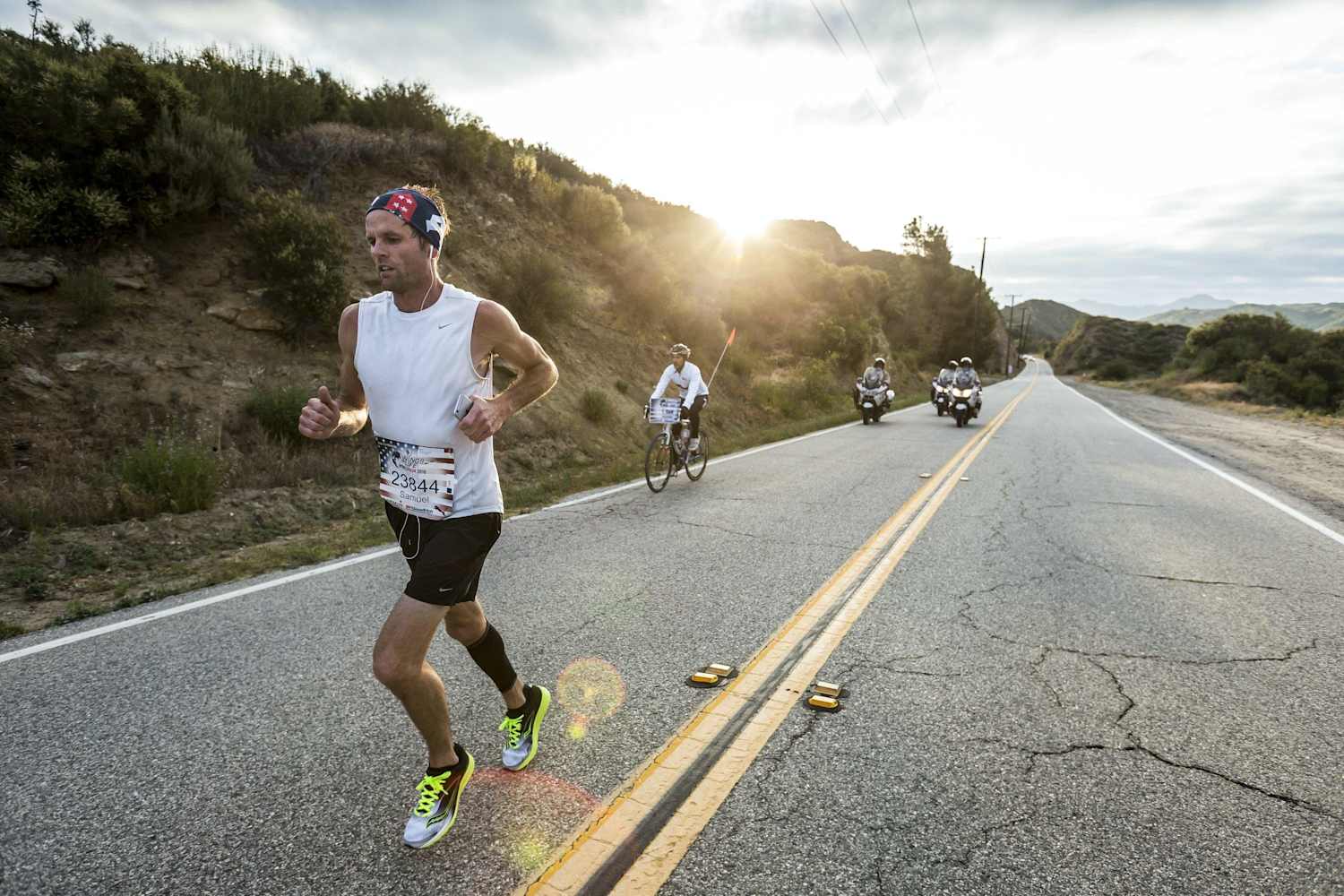 5 dicas para correr mais rapido