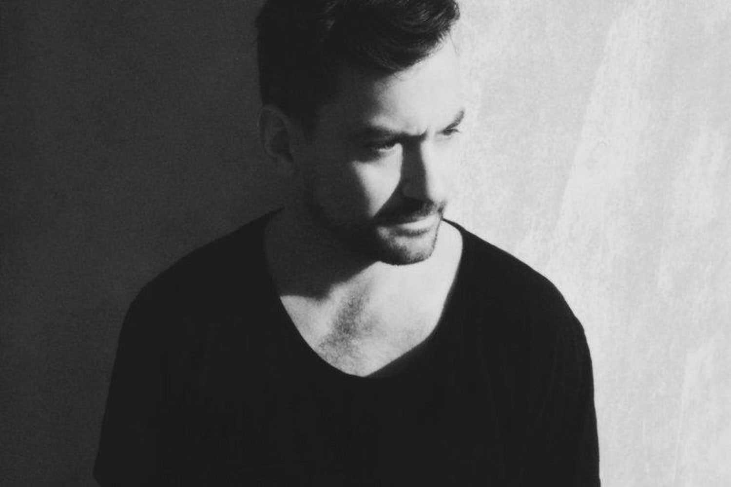 Bonobo: Der britische Producer über sein neues Album