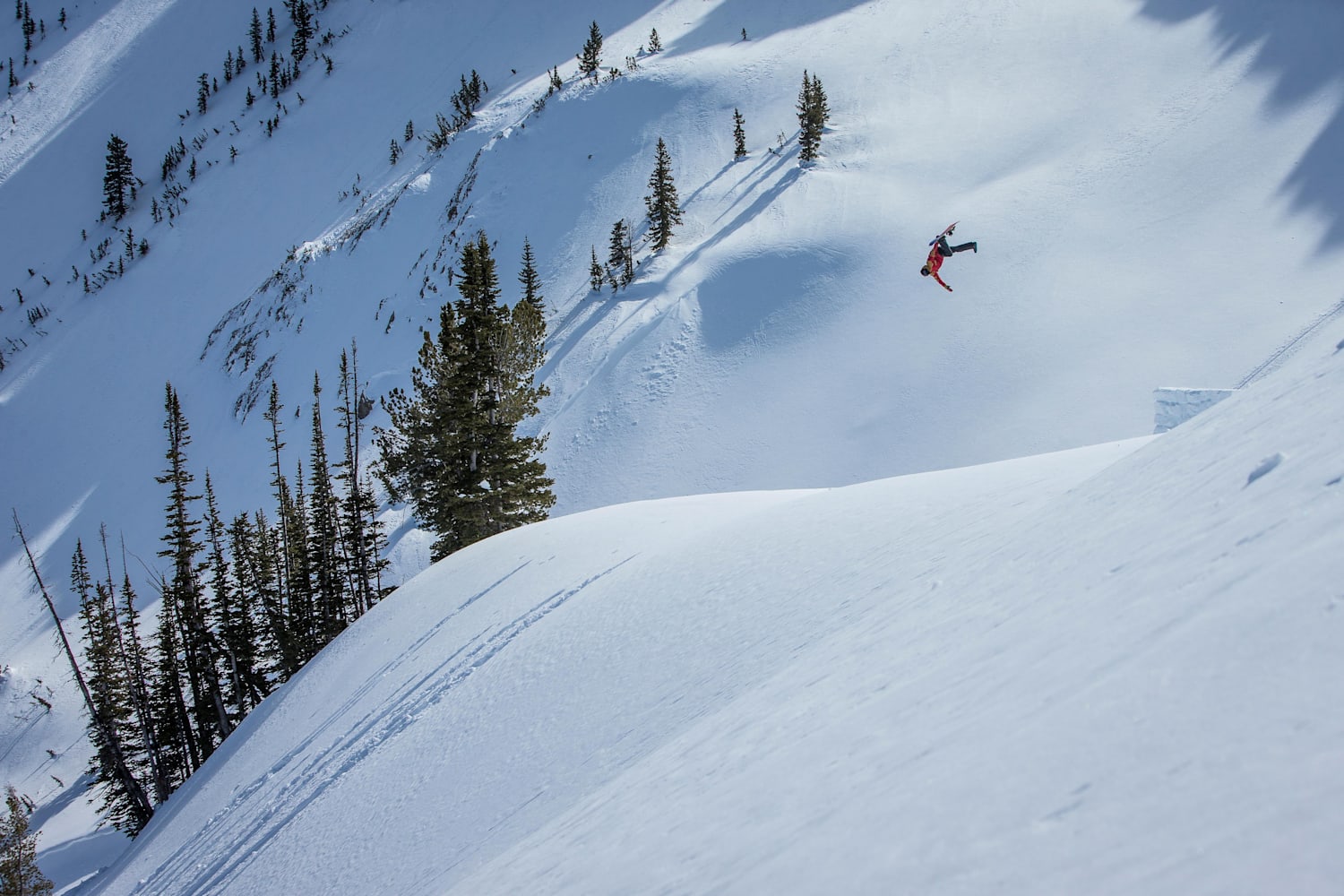 Snowboard Signature Tricks, die du kennen solltest