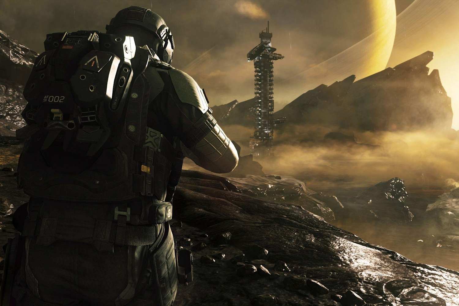 Call of Duty: La scena eSport secondo Rampage