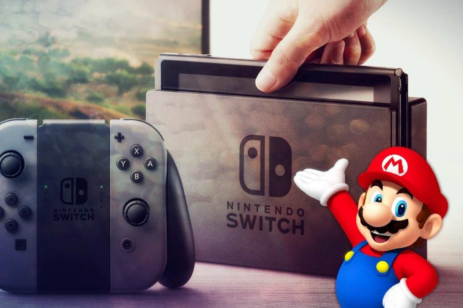 10 Nintendo klasika koje bismo zaigrali na Switchu