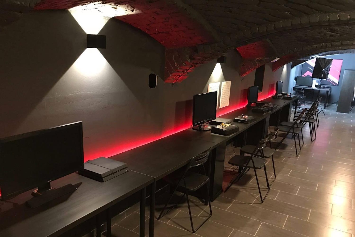Das Virtual Dojo Vienna in neuem Gewand
