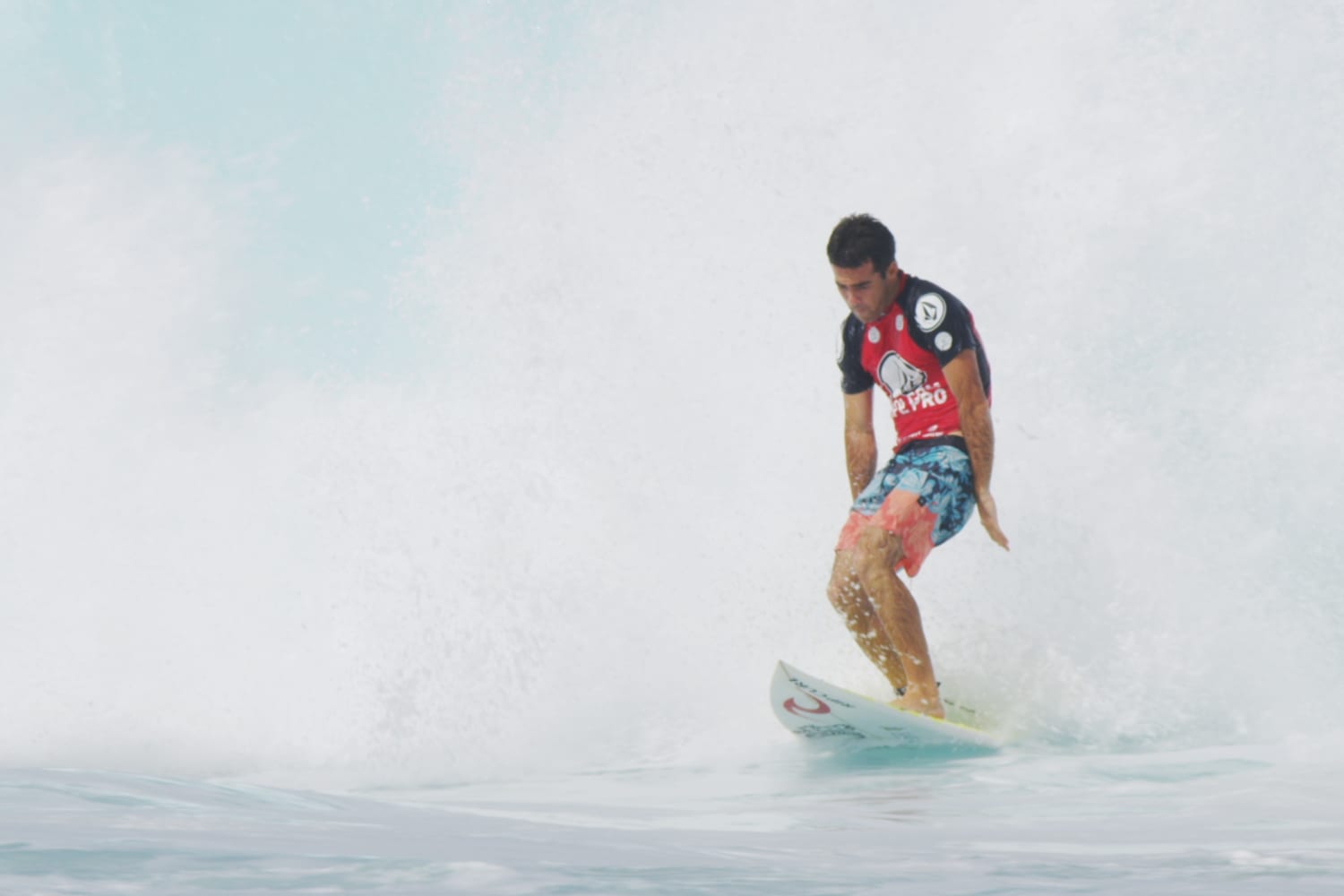 Mason Ho With "The Other Guys" | Red Bull Surfing