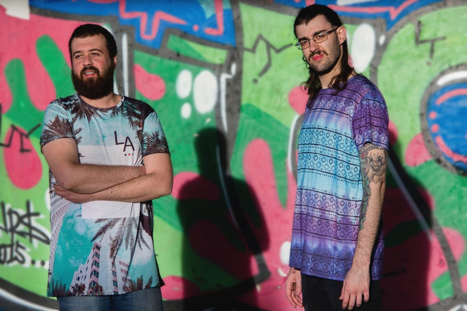 La cancion de la semana Rootless