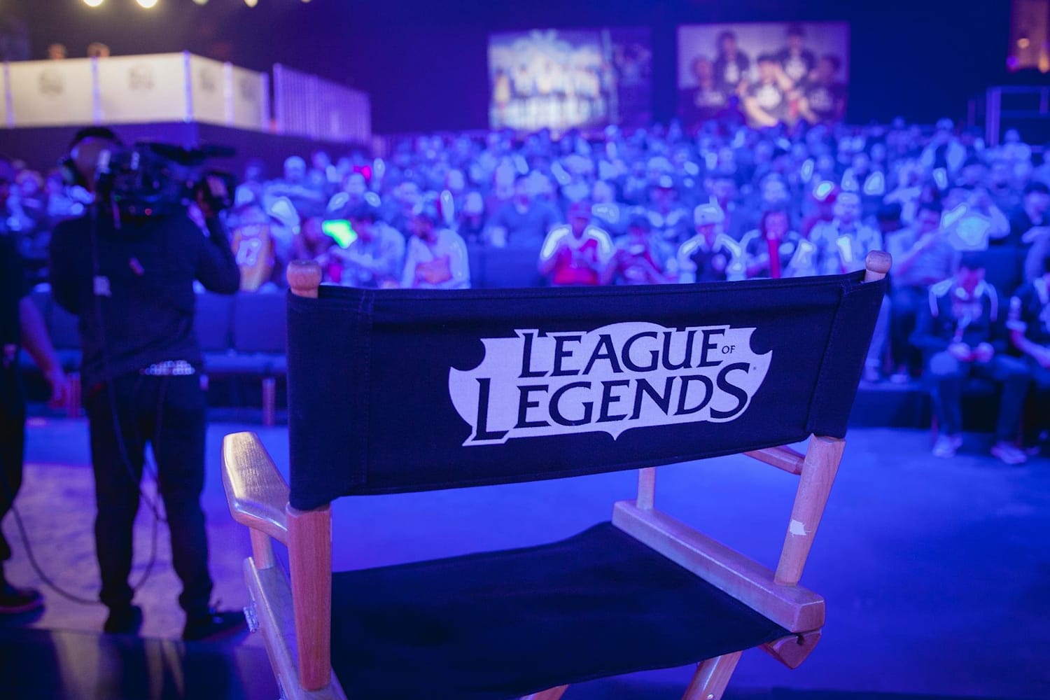 New League NA LCS teams revealed | Red Bull Esports