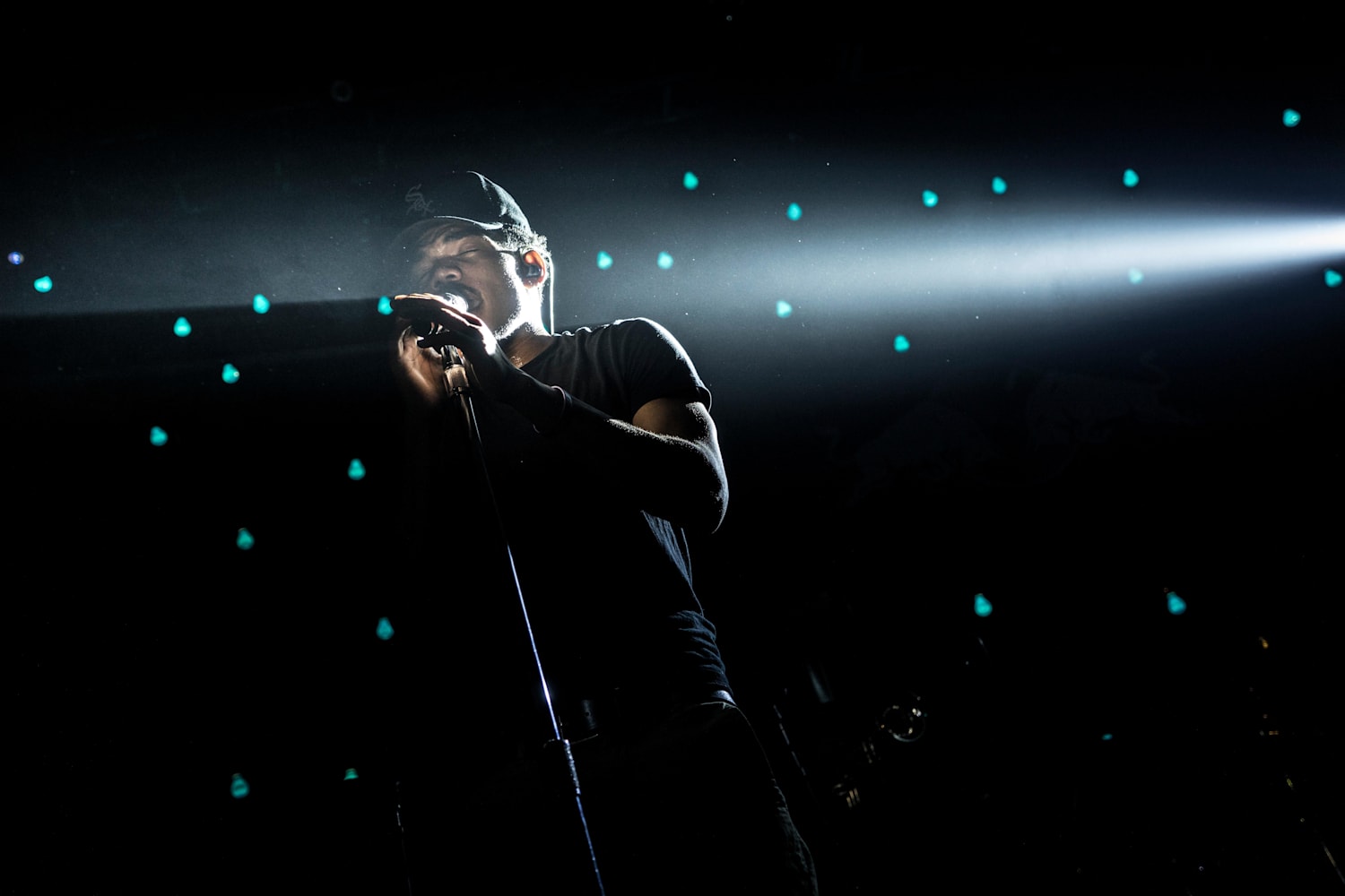 Essential Chance The Rapper playlist | Red Bull Music