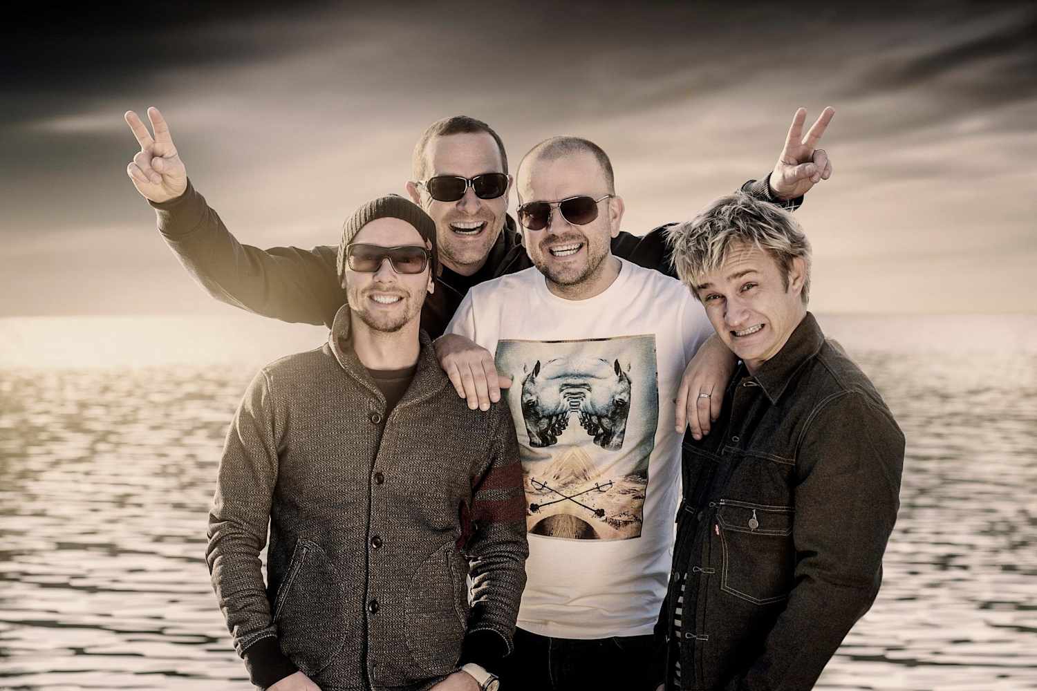 Portless - nová deska a turné Check My Sound 2017