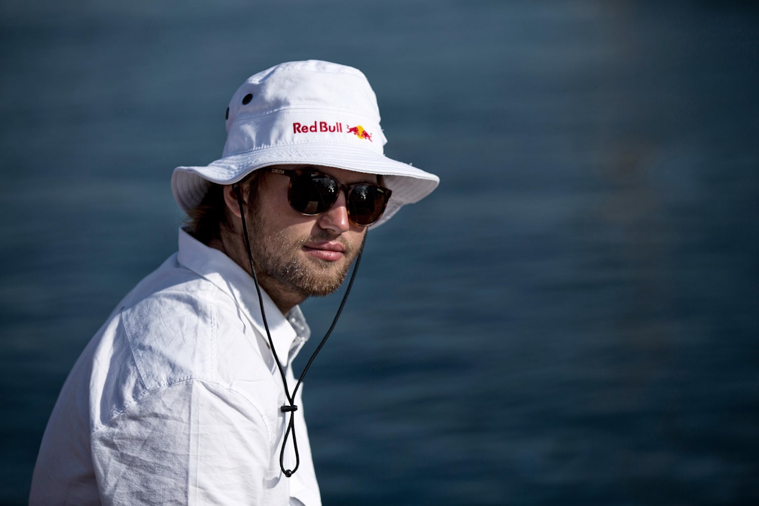 Felix Georgii: Wakeboarding – Red Bull Athlete Page