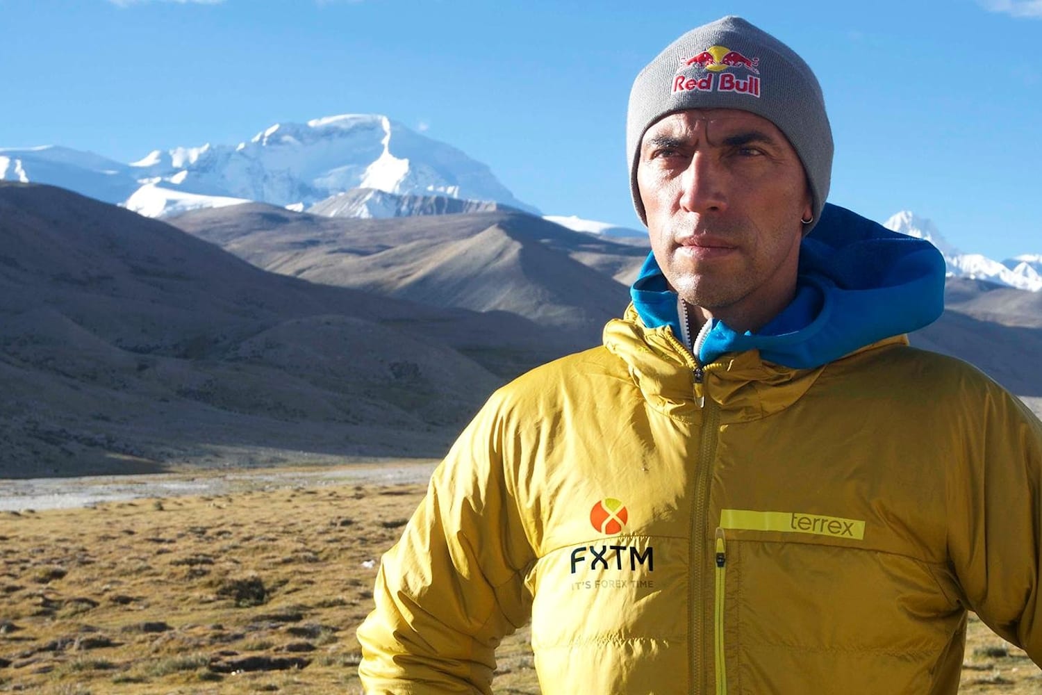 Valery Rozov: BASE Jumping ++ Official Athlete Page