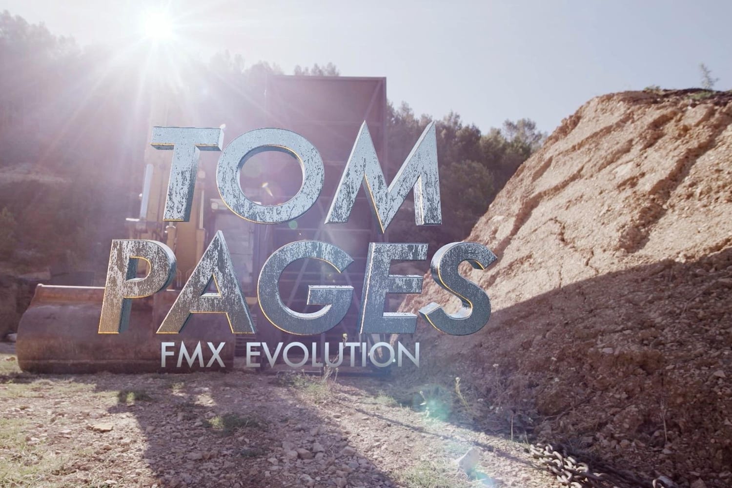 Red Bull X-Fighters | Tom Pagès | Moro FMX