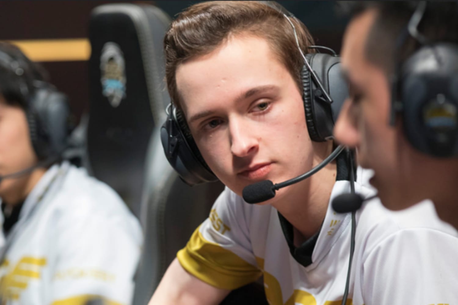 FlyQuest League of Legends ++interview++ | Red Bull