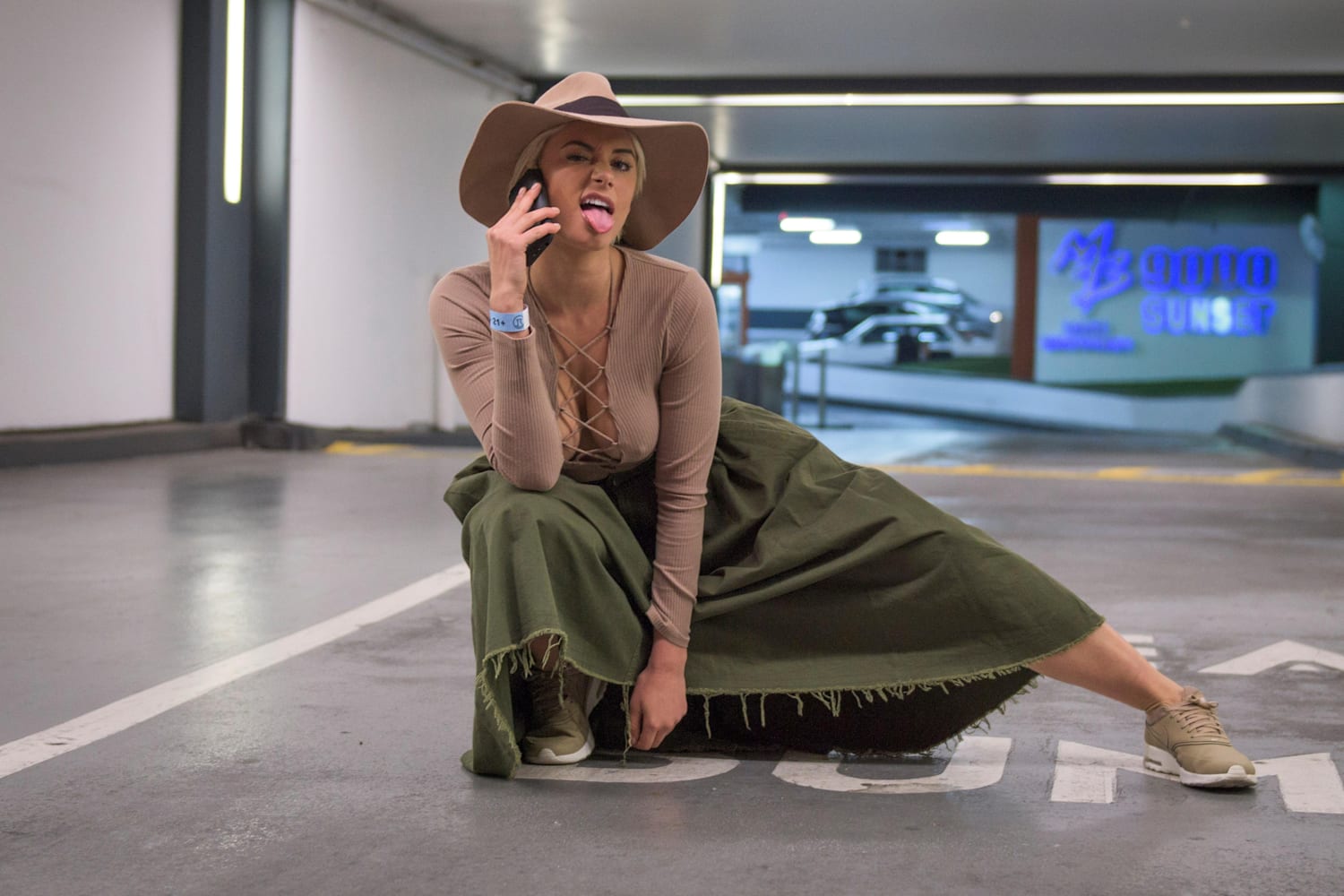 Yes Julz nos da los mejores consejos