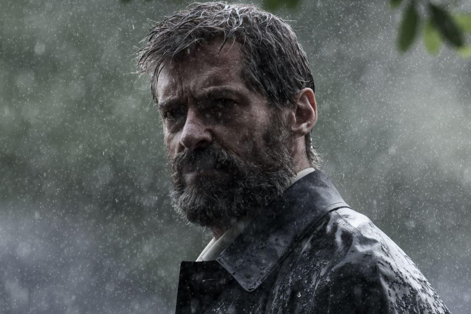 Wil jij naar de exclusieve première van Logan?