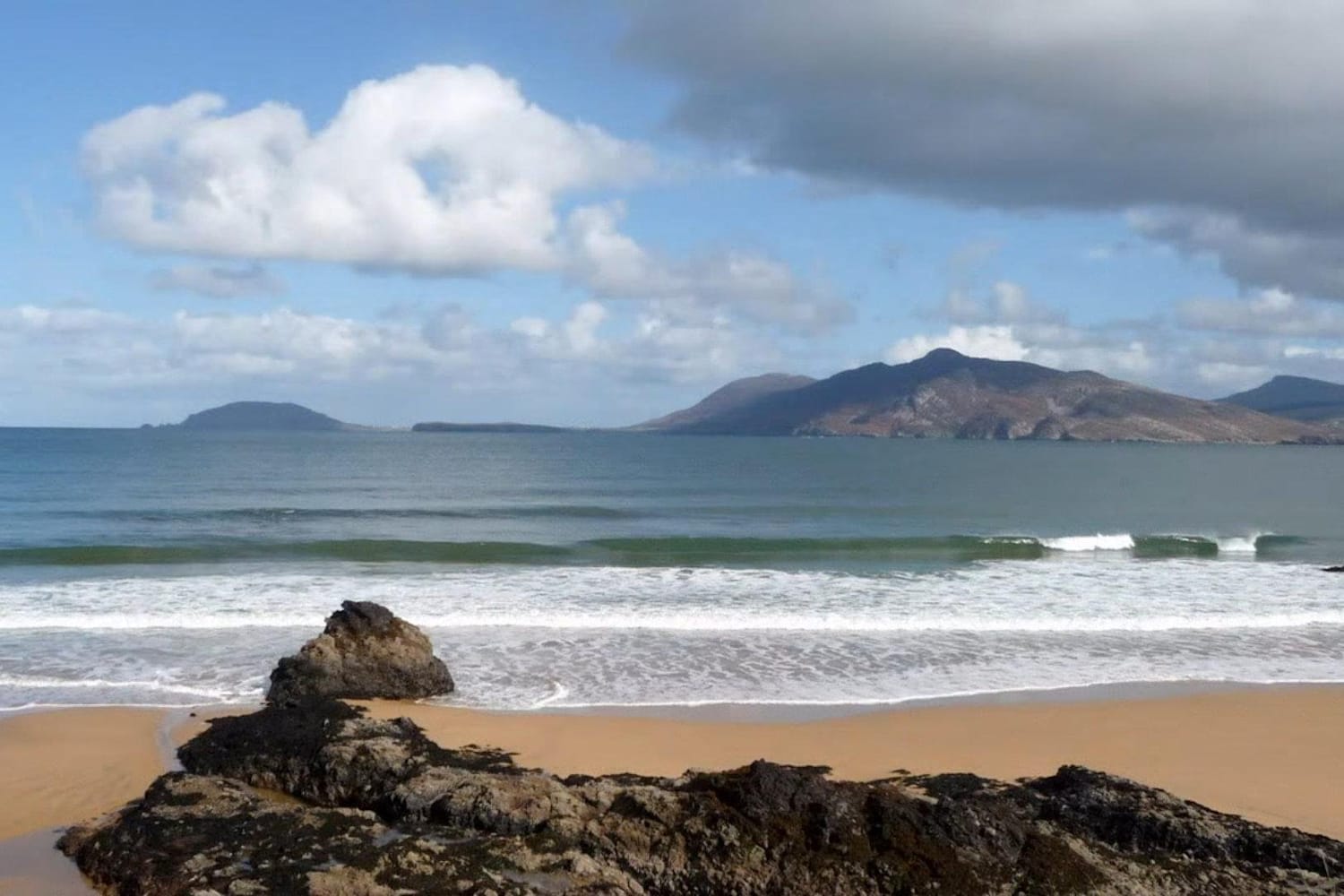Secret surf spots: Ireland's 7 best hidden beaches