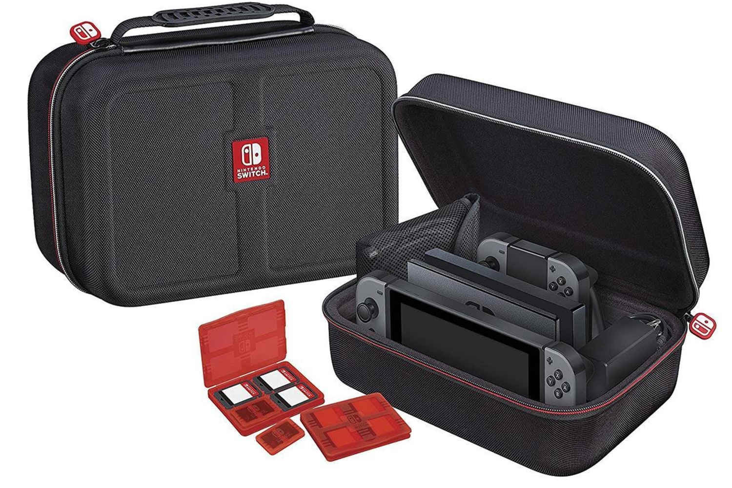 Hardware Tipps für den Nintendo Switch Start