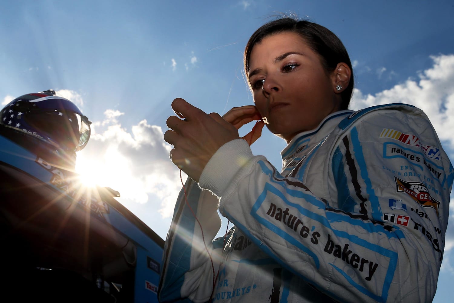 Meet These 6 Pioneering Women in Motorsport *listicle*