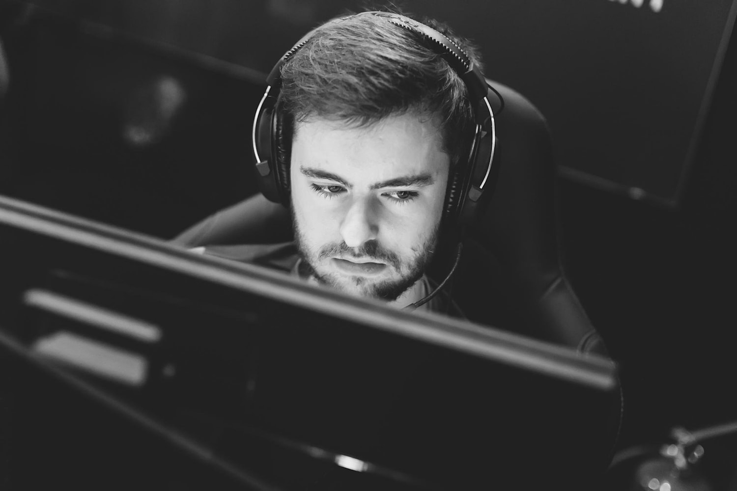 CS:GO: G2 Esports NBK über Ziele, Meta und Infernew