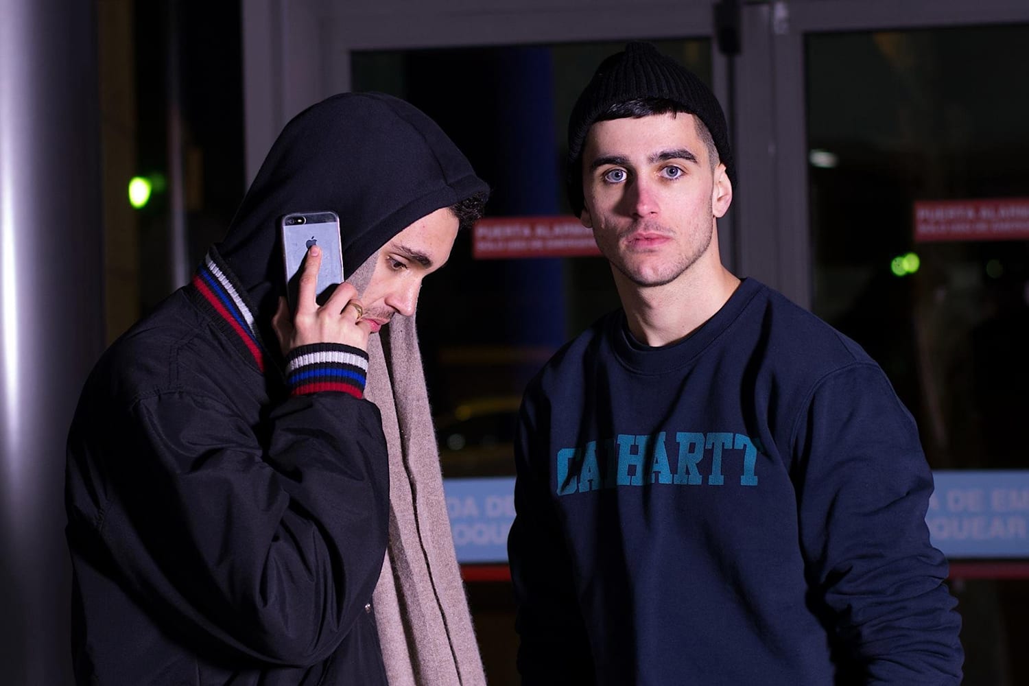 Premiere presentamos lo nuevo de Zazo & Gxurmet