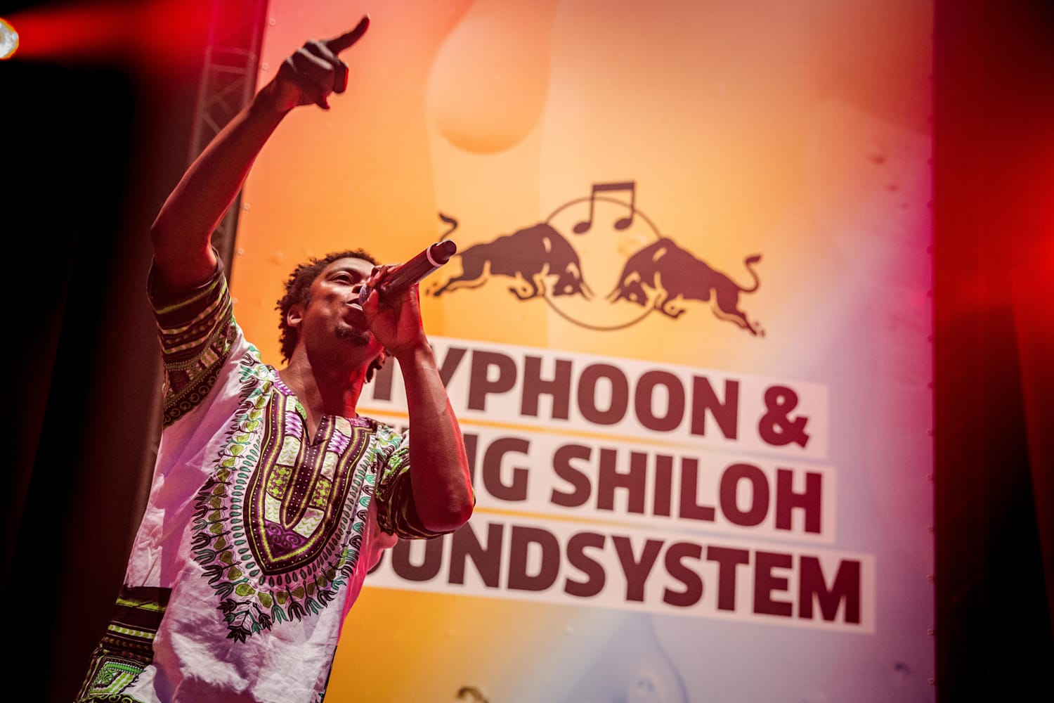 4 redenen waarom Typhoon een rulebreaker is