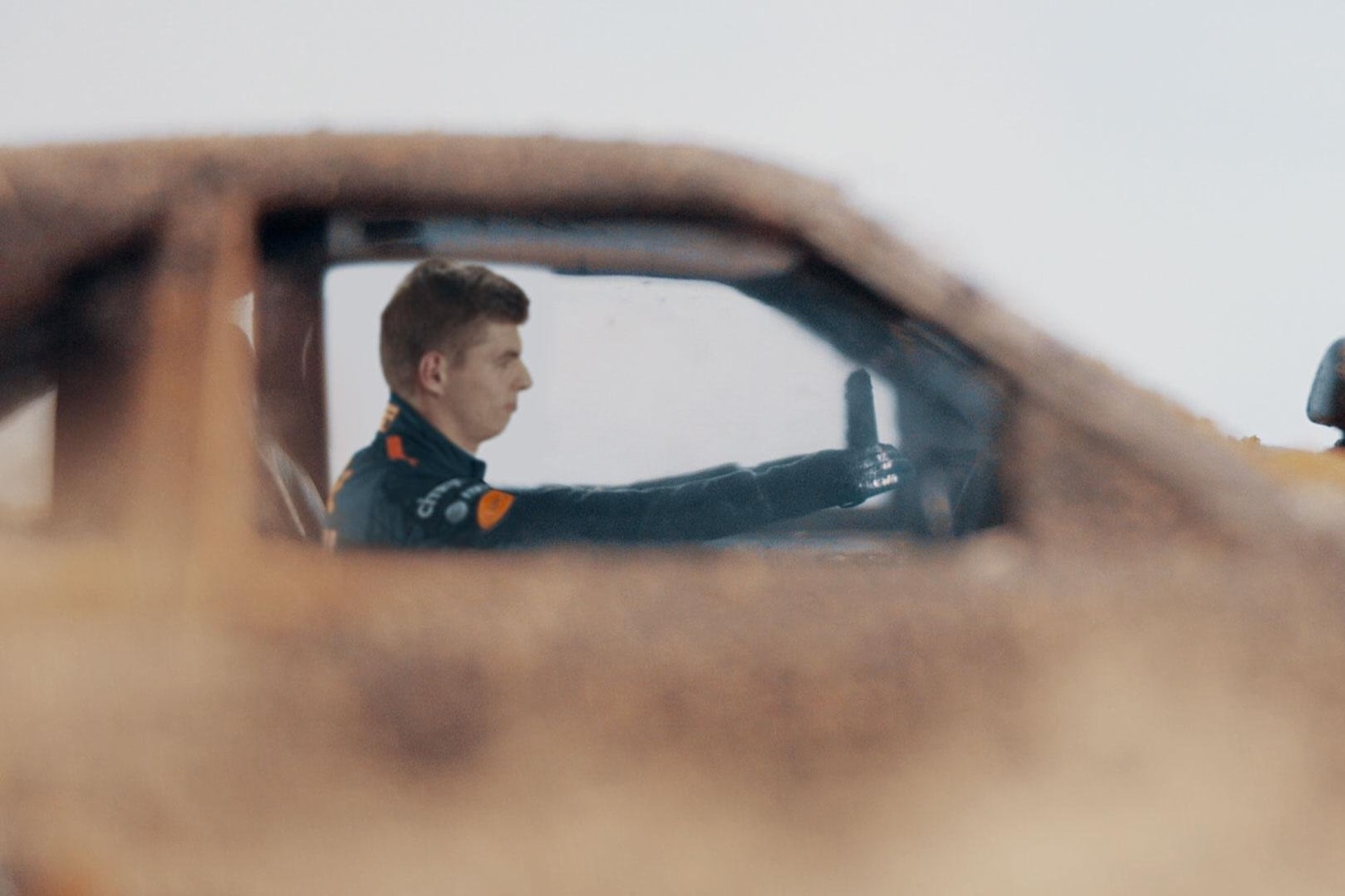 Preview: Mad Max in Melbourne