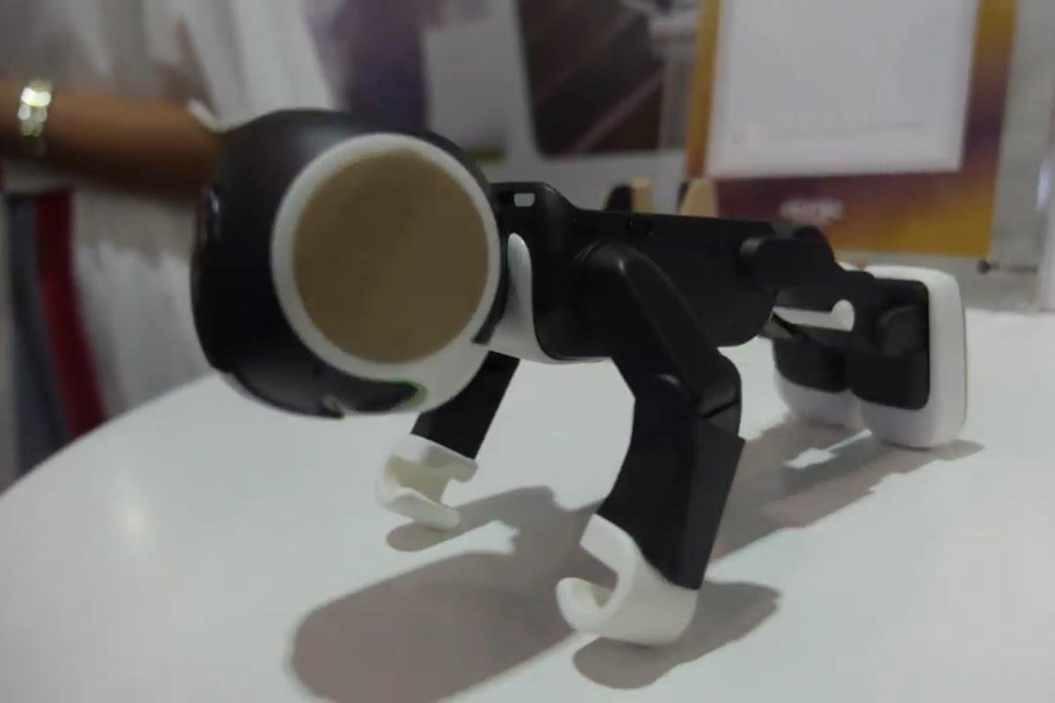 Battle Kawaii: are Japan’s cute robots coming for you?