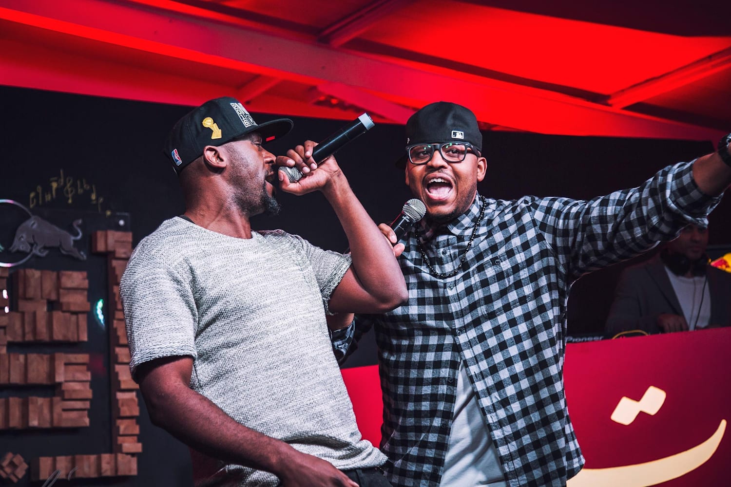 Music in Kuwait: The Arab Nation Music Awards Nominees